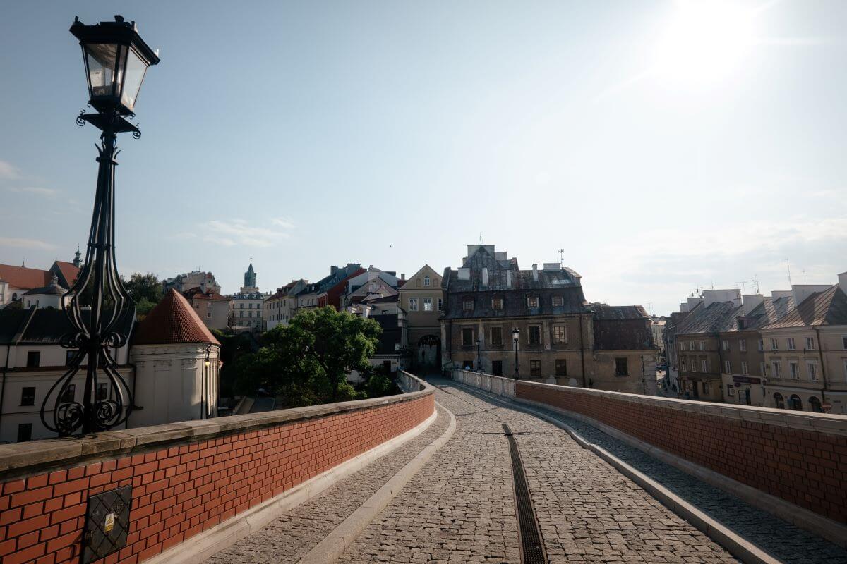 What to see in Lublin? - ZenFutura.com